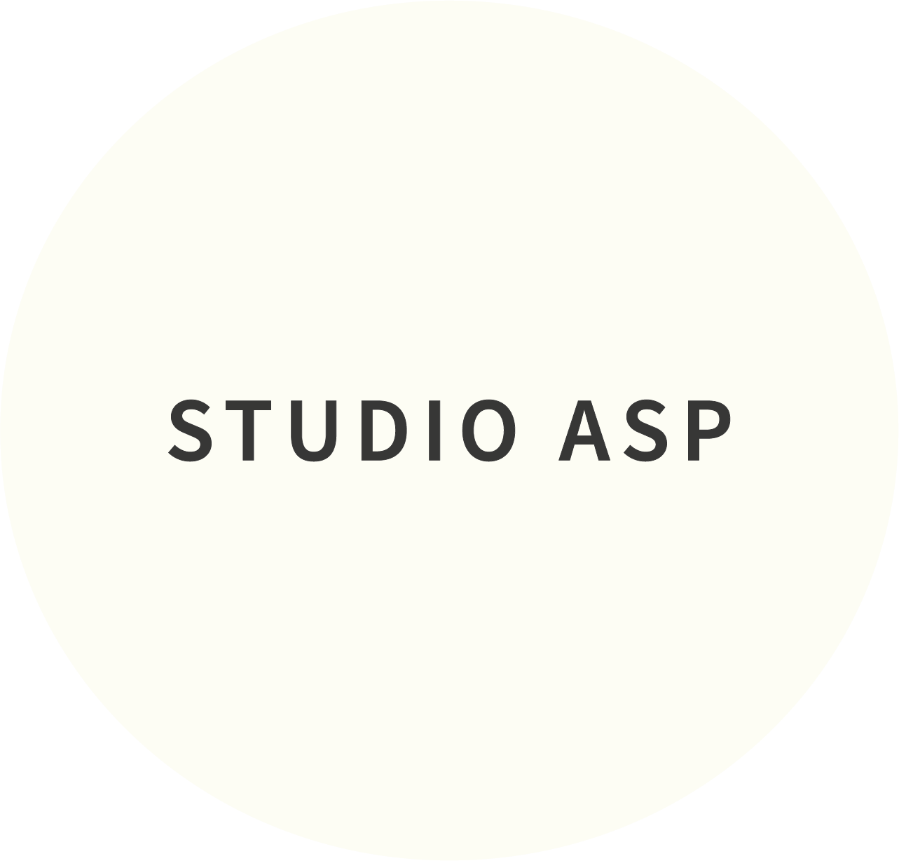 STUDIO ASP - Official Website